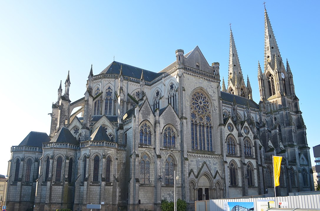 La philatélie dans la ville de Cholet - Caron Expertise Timbre